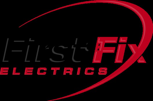 first fix electrics - Home